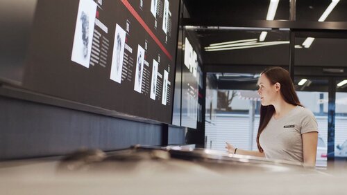 AMG Career: Jobs at Mercedes-AMG