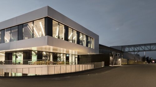 AMG Career: Jobs at Mercedes-AMG