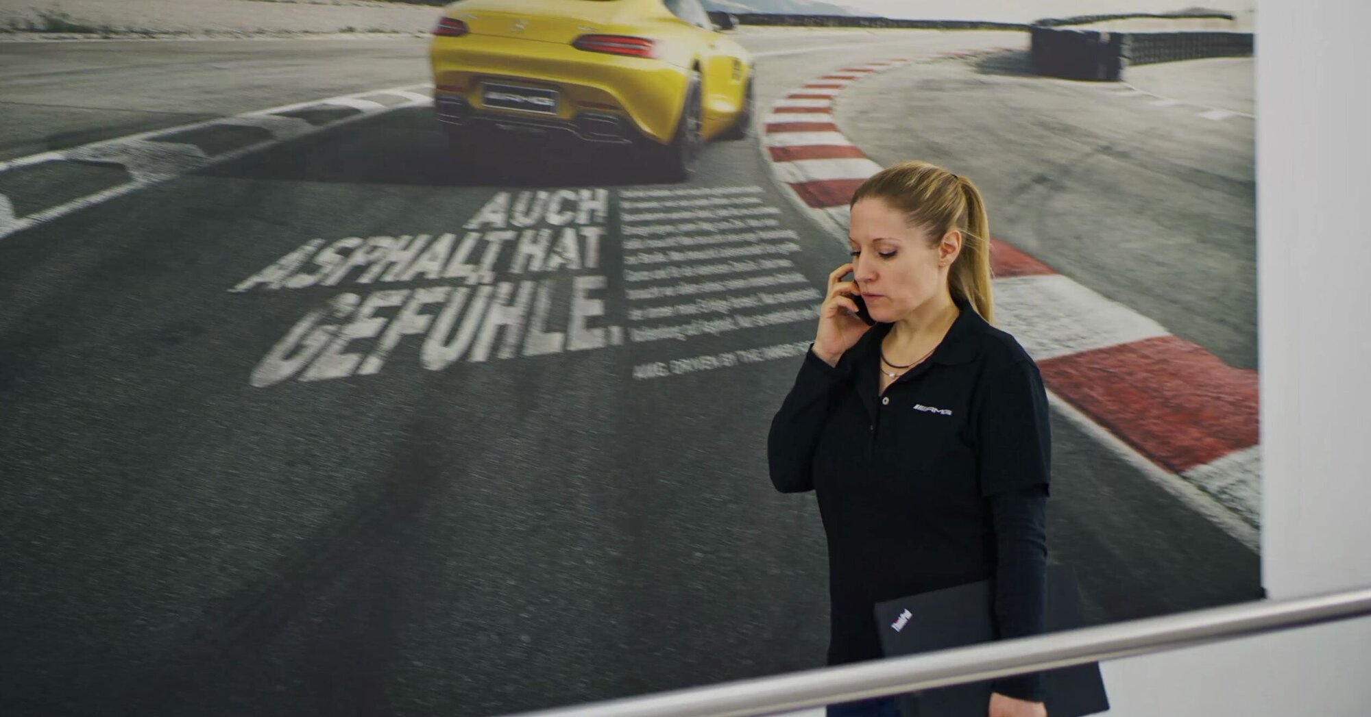 AMG Career: Jobs at Mercedes-AMG – As a manager