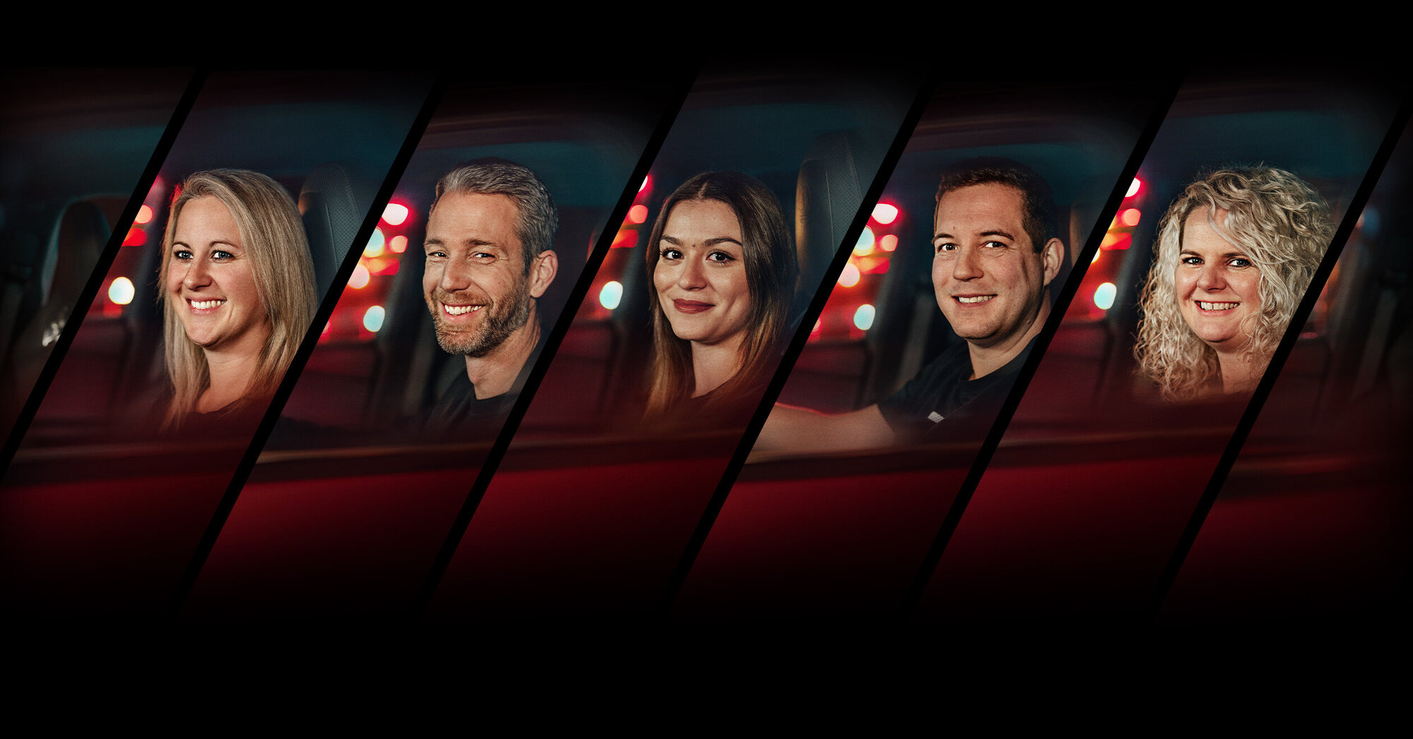 AMG Career: Jobs at Mercedes-AMG – Do you have the AMG spirit?